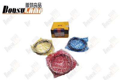 China Los anillos de pistón NPR/4HF1 8-97028691-0 en venta