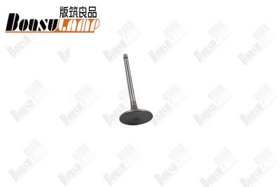 China La valva INL OD=50MM NPR/4HF1 OEM 8-97033864-1 8970338641 se encuentra situada en el extremo inferior de la válvula. en venta