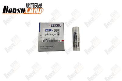 Cina Plunger ASM EX200/6BG1 OEM 8-97041664-0 8970416640 in vendita