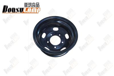 중국 휠 디스크 NHR NKR J116 OEM 8-97077680-0 8970776800 판매용