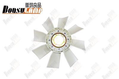 Cina 16361-E0140 Lame di ventilatore di raffreddamento adatta a parti di camion HINO FM in vendita