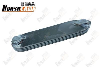 Cina 8-97334100-1 Core Asm Oil Cooler adatto per autocarri Isuzu 700P in vendita