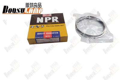 Cina PISTON RING 600P/E4 OEM 8-98188644-0 8981886440 in vendita