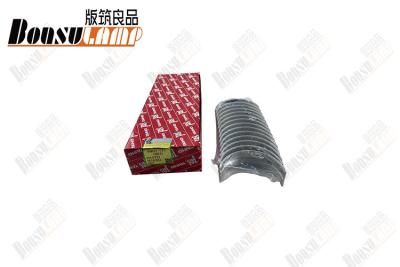 China Crankshaft W ISUZU Truck Parts For 6BD/F/G1 6BB1 OEM 1-11510040-0  1115100400 for sale