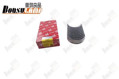 중국 크랑크샤프트 주류류 ISUZU 트럭 부품 NKR 4JB1 4JG2 4JH1 8-94168552-0 8941685520 판매용