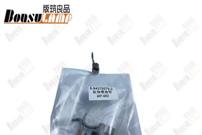 中国 JEF オイルピストン冷却 NPR 4HF1 4HG1 8-94370579-0 8943705790 販売のため