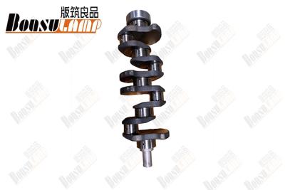 중국 크랑크 샤프트 ISUZU 트럭 부품 NKR/4JB1 8-94443662-0 8944436620 판매용