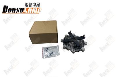 China Repuestos para automóviles ISUZU NPR 4HF1 Embrague de ventilador de camión 8-97088803-0 para ISUZU 8970888030 en venta