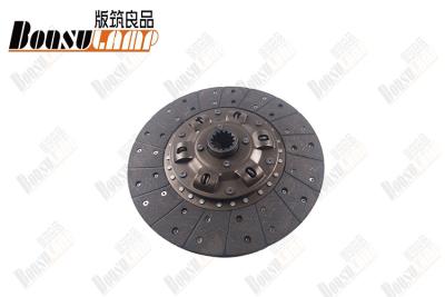 China Clutch Disc 300*14 NKR/4JH1 OEM 8-97377149-0   8973771490 for sale
