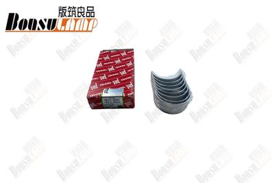 China Con Rod Bearing R168H1 STD ISUZU Truck Parts For 4BC2 4BD1 4BE1 4BG1  9-12271002-0    9122710020 for sale