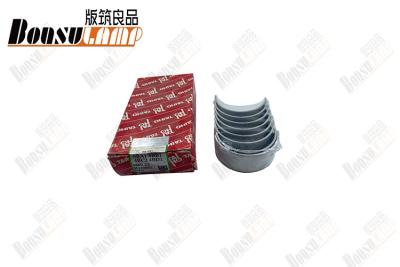 China Con Rod Bearing R168H1 0.25 ISUZU Truck Parts For 4BC2 4BD1 4BE1 4BG1  9-12271003-0    9122710030 for sale
