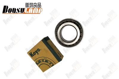 China 1-09812077-0 Rear Hub Inner Bearing For Isuzu CVR CXZ96 1098120770 for sale