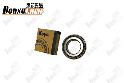 China 1-09812079-0 Rear Hub Outer Bearing For Isuzu CVR CXZ96 1098120790 for sale