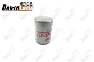 China Oil Filter ISUZU Truck for 4931691 OEM AS2474 for sale