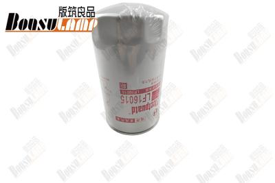 China Oil Filter ISUZU Truck  OEM LF16015 Standard for sale