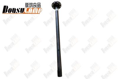 China Half Shaft Isuzu Truck Parts For 700P OEM 8-97134439-0   8971344390 for sale