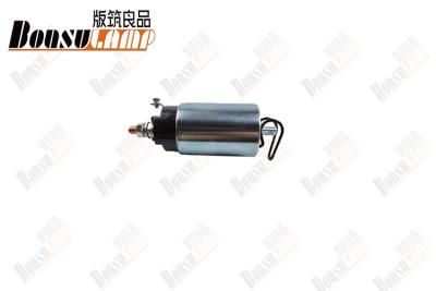 China Engage Starter Switch  Suitable For 700P OEM 8-97161789-0   8971617890 for sale