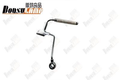 China Engine Oil Pipe Isuzu Truck Parts For NPR/4HF1 OEM 8-97228671-0  8972286710 for sale