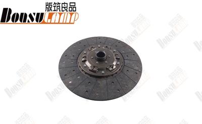 China Disco di frizione 430*16 MM Parti di frizione auto Isuzu per EXR/10PC1 OEM 1-31240699-0 1312406990 for sale