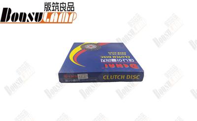 Cina Disco di frizione 430*16 MM Parti di frizione auto Isuzu per EXR/10PC1 OEM 1-31240699-0 1312406990 in vendita