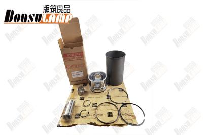 中国 自動車部品用エンジンシリンダーラインナーセット LT134 700P OEM 1-87813119-1 1878131191 販売のため