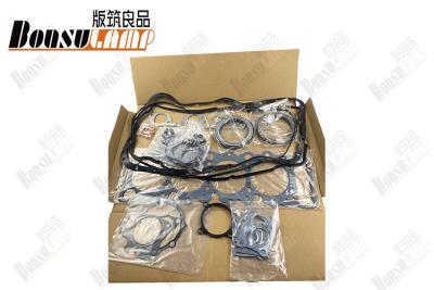 Cina Motore di riparazione del kit di guarnizione parti di camion per 700P/4HK1 OEM 5-87815524-1 5878155241 in vendita