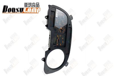 Cina Cluster Meter Complete Of Isuzu Engine Parts CYZ06 CYH06 OEM 8-98221609-0 8982216090 in vendita