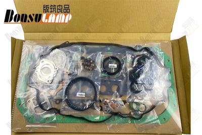 Cina Motore Kit di riparazione di guarnizioni parti di frizione auto Isuzu per HINO 300 OEM 04111E0D82 in vendita