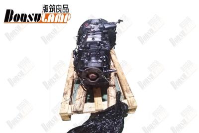 Cina Fabbricazione di trasmissioni manuali in vendita