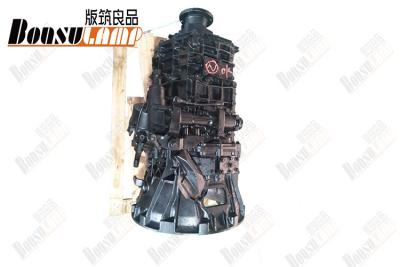 Cina Assemblaggio di trasmissione manuale Parts Isuzu For CYH/6WF1 OEM 1-33043783-0 1330437830 in vendita