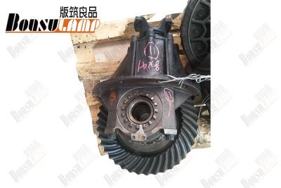 Cina Differenziale ASM ponte medio per parti di auto CYZ51/52 OEM 1-41002108-0 1410021080 1-41002119-0 1410021190 in vendita