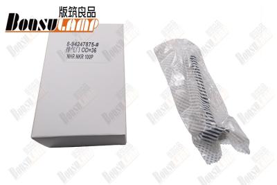 Cina Valvo di scarico di motore Isuzu NHR NKR 100P OEM 8-94247875-0 8942478750 in vendita