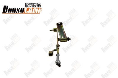 Cina Cambio della staffa di leva per parti ISUZU NHR98 OEM 8-94566458-0 8945664580 in vendita