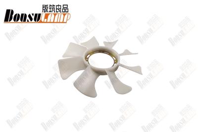 Cina Scele per ventilatori per motori Isuzu NPR 4HF1 Isuzu Truck Spare OEM 8-97078662-0 8970786620 in vendita