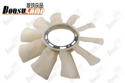 Cina 8-97141195-0 8971411950 Lame di ventilatore per autocarri Isuzu NPR NQR 4HG1 in vendita
