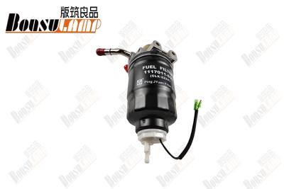 China Fuel sedimenter Isuzu Truck Parts For 600P OEM 8-97240126-0 8972401260 El combustible sedimentador Isuzu piezas para camiones para 600P OEM 8-97240126-0 8972401260 en venta