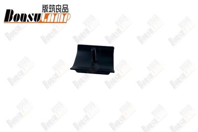 China Sub Spring Rubber High Quality Isuzu Parts For NPR NKR5 700P OEM  8972543870  8-97254387-0 for sale