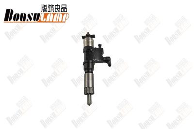 중국 8-97602485-0  8976024850 Fuel Injector Assembly Isuzu Truck Parts For NPR 4HK1 6HK1 판매용