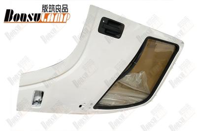 China Caja de puertas Isuzu Pies para camiones 4HK1 700P OEM 8-98171234-0 8981712340 en venta