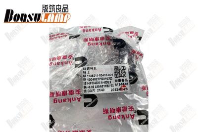 Cina Con Rod Bearing Isuzu Truck Parts For HFC4DE1 JAC N56 OEM 1004027FE010XZ in vendita