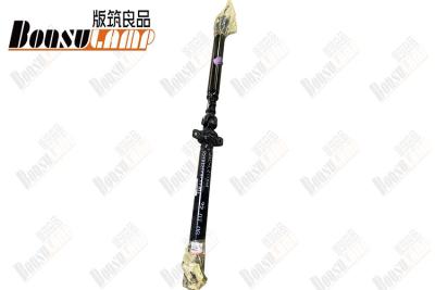 China Drive Shaft Rear Isuzu Truck Parts For JAC T6 OEM 2200200P3140 for sale