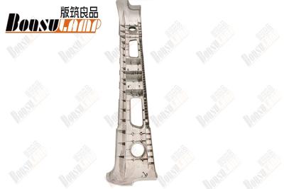 China JAC N80 ISUZU Truck Spares Front Bumper OEM 2803101LE176 for sale