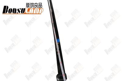 China OEM 2912011LE176 Rear Steel Plate Main Of Isuzu Truck Parts JAC N80 for sale