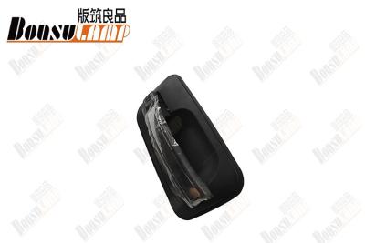 China Auto Parts JAC N80 Left Door Outside Handle Assembly OEM 6105100LE01002 for sale