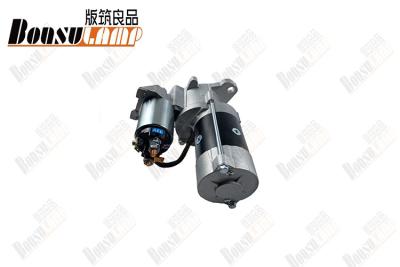 China ME001565 Starter Metal Isuzu Parts For 4DR7 for sale