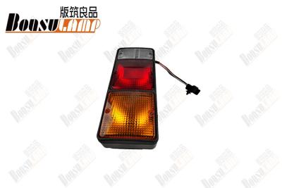 China Rear Light Assembly Isuzu Parts For FE184D FE185E OEM MK485640 for sale