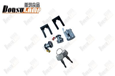 China 8-94332441-0 Cylinder Set For Isuzu NHR NKR 100P 8943324410 Truck Parts for sale