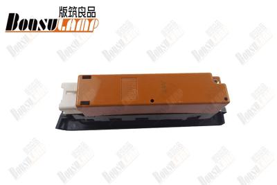 China Door Window Lifter Switch R Of Isuzu Truck Parts NPR94 OEM 8-98147255-0 8981472550 for sale