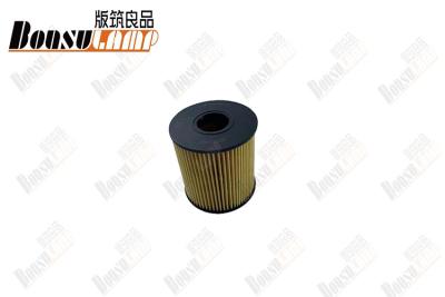 China Oil Filter Isuzu Truck Parts For JAC T6 OEM 1010208GD190 for sale
