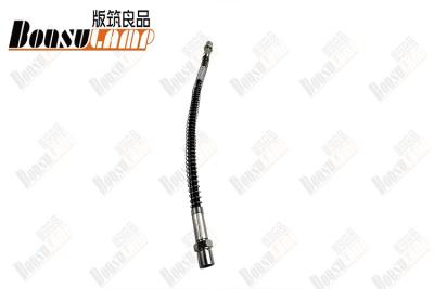 China Clutch Pipe Isuzu Parts For JAC N80 OEM 1607120LE030 for sale